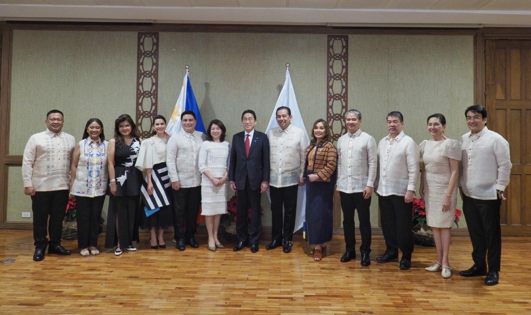 Legarda expresses confidence in deeper cooperation between Philippines ...