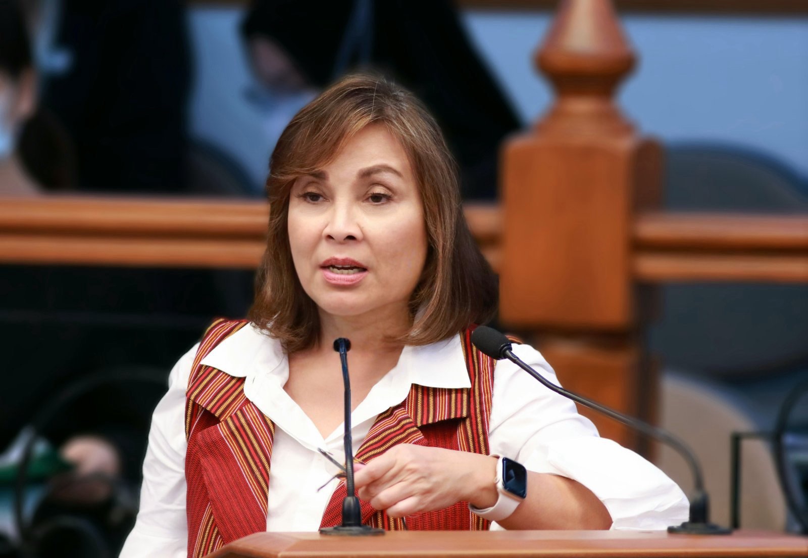 Statement of Senator Loren Legarda on Mpox - Loren Legarda