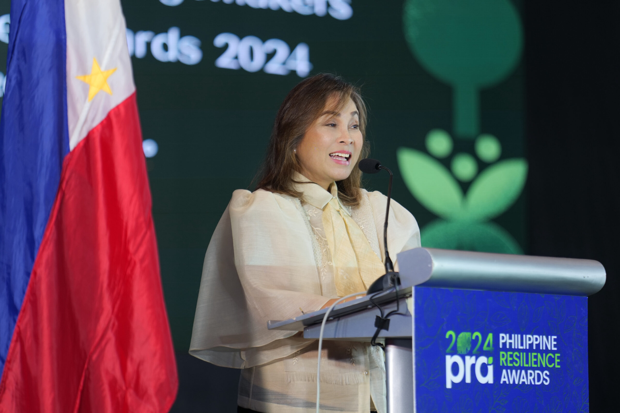 Speech of Senator Loren Legarda: Launch of “Journey to Climate ...