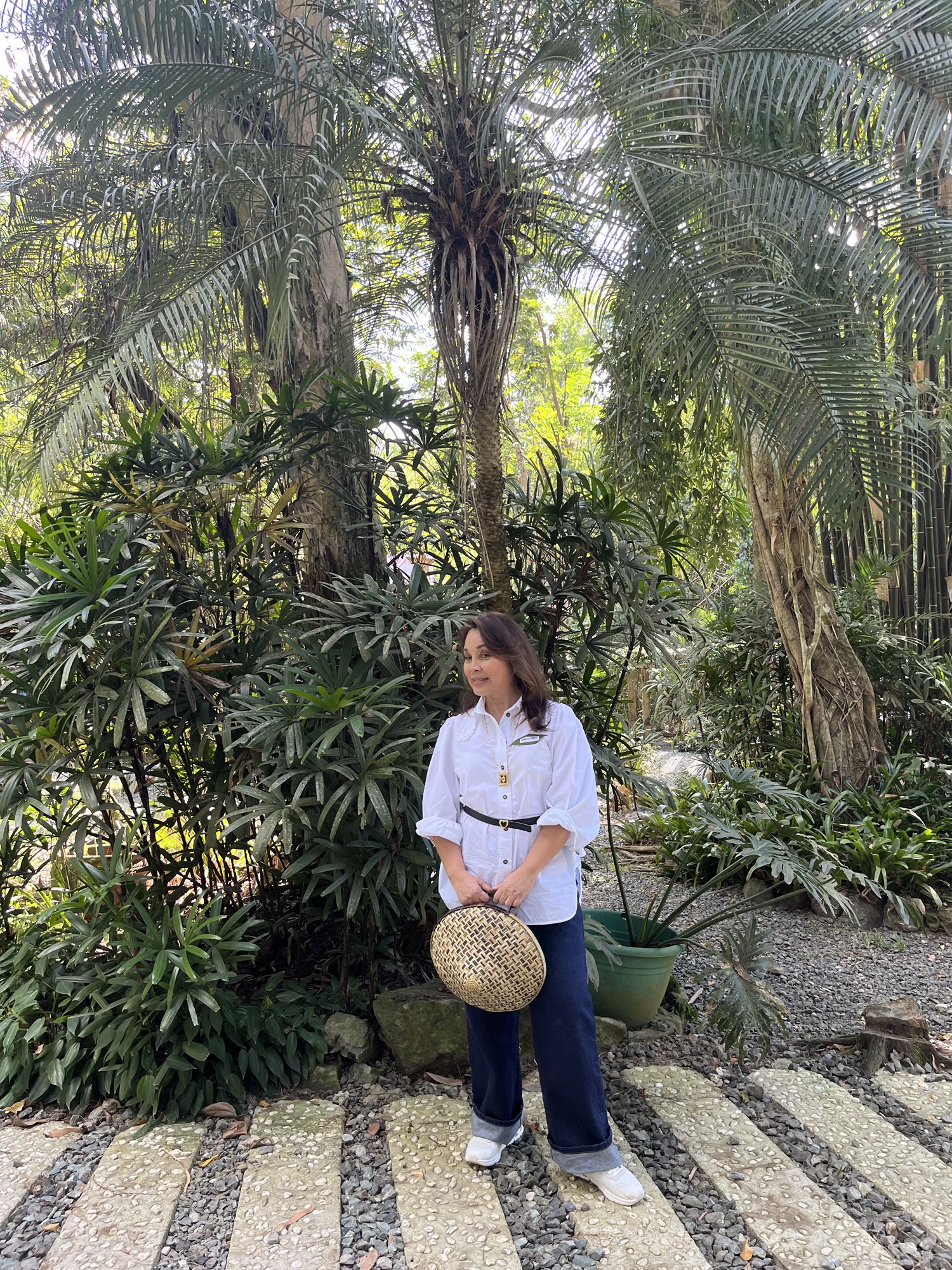 Senator Legarda reiterates call for active engagement in environmental ...